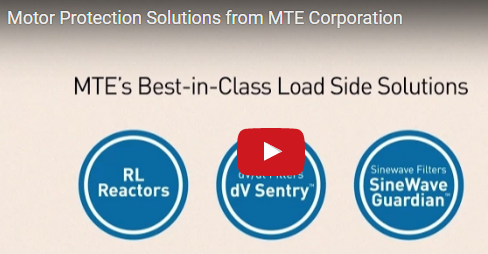 Protect Motors | MTE Corporation